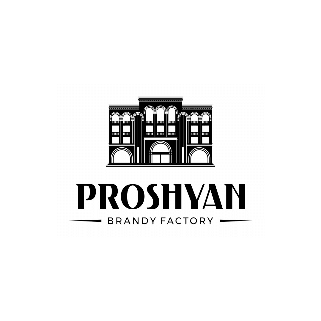 Proshyan Brandy Factory - Yerevan Wine Days